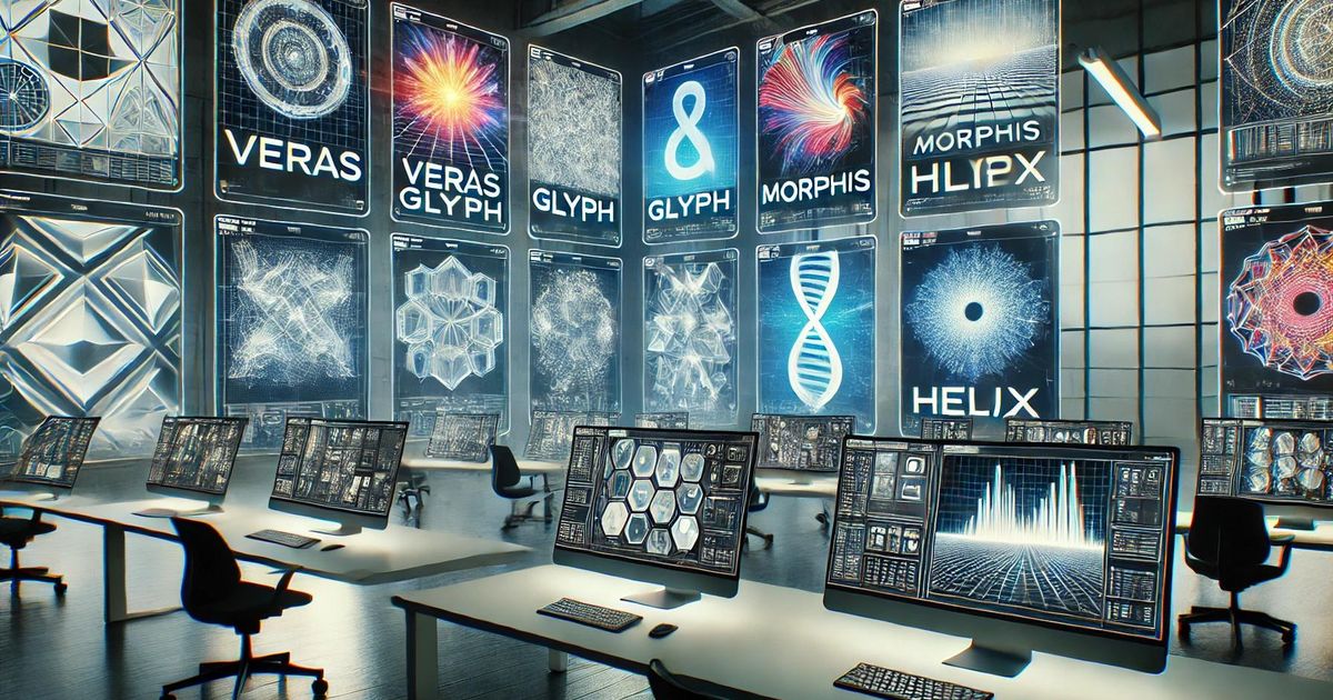 EvolveLab Morphis Alternatives: Find Alternatives for Revit