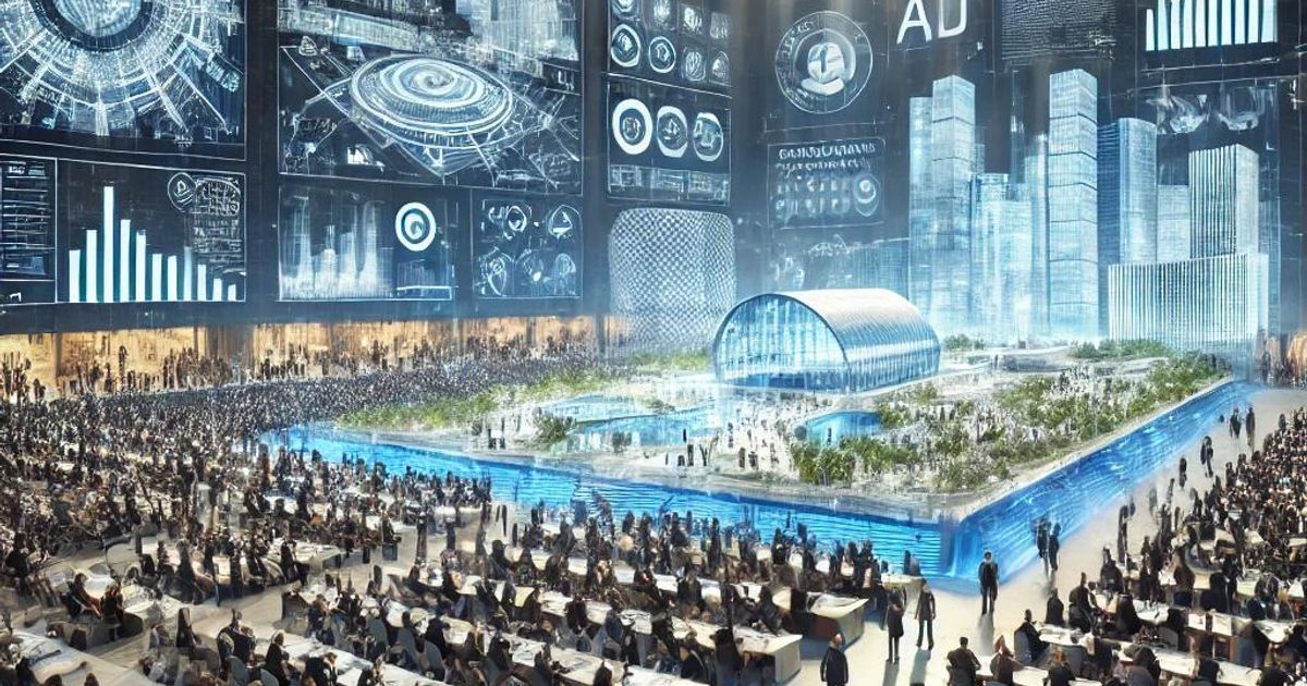 Learn about the Architectural & Engineering Conferences