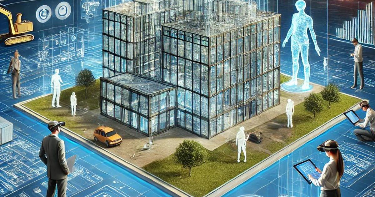 What Are BIM Tools? An in-depth guide on BIM in Architecture