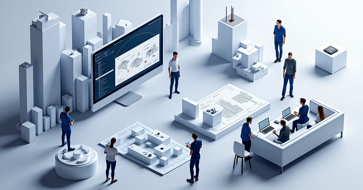 Autodesk Forma: AI-Powered Workflows Changing Architecture