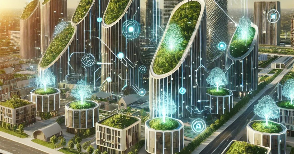 Artificial Intelligence (AI) in Architecture & Engineering