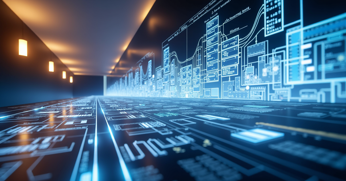 What is Dynamo? A deep dive on this essential Revit tool.