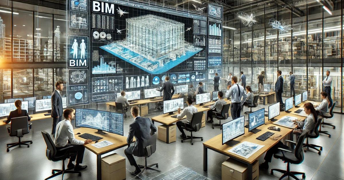 BIM Manager and BIM Management: Best Practices and Methods