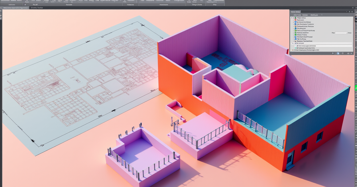 What is Revit? A deep dive for Architects & Engineers